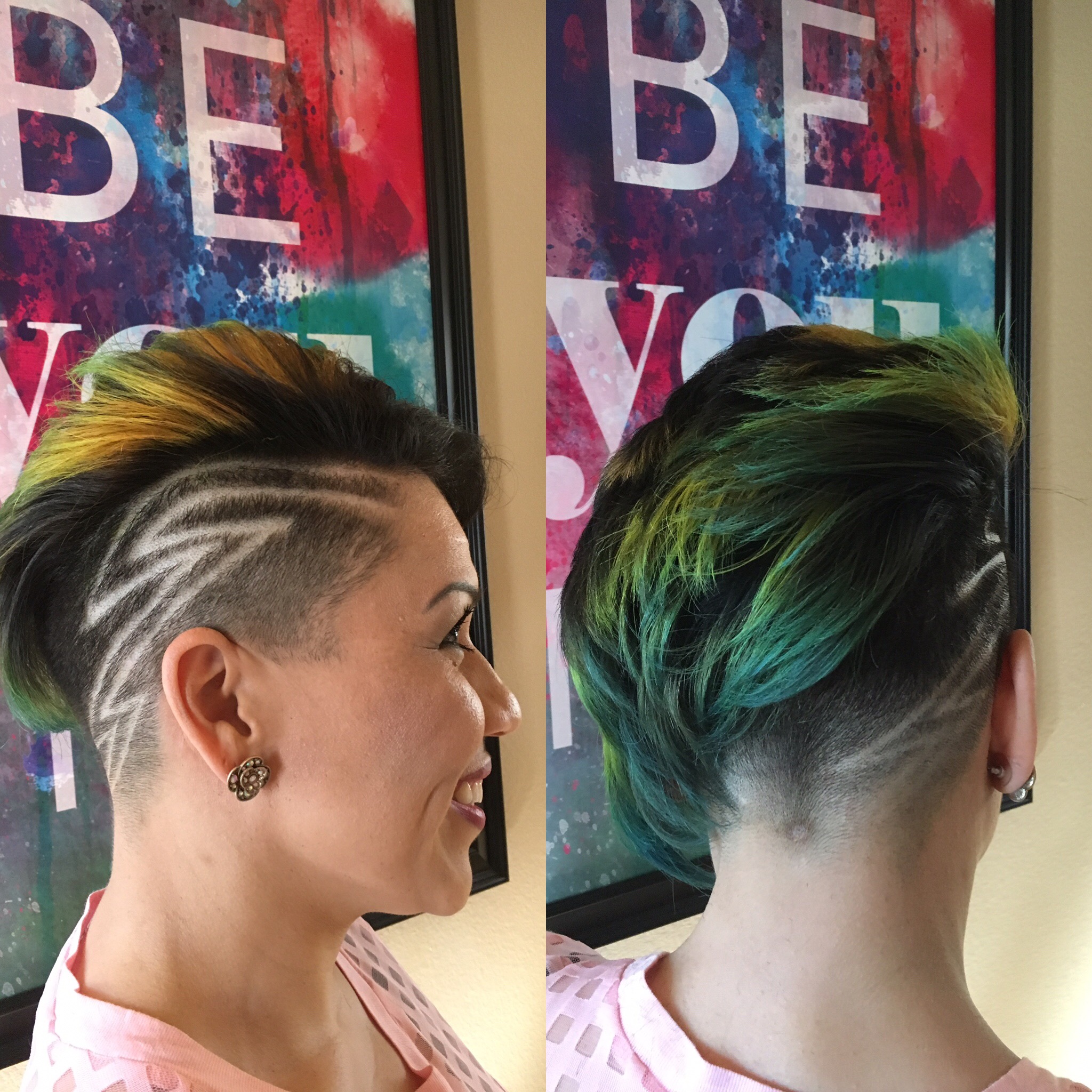 April - Sassi Salon Scottsdale